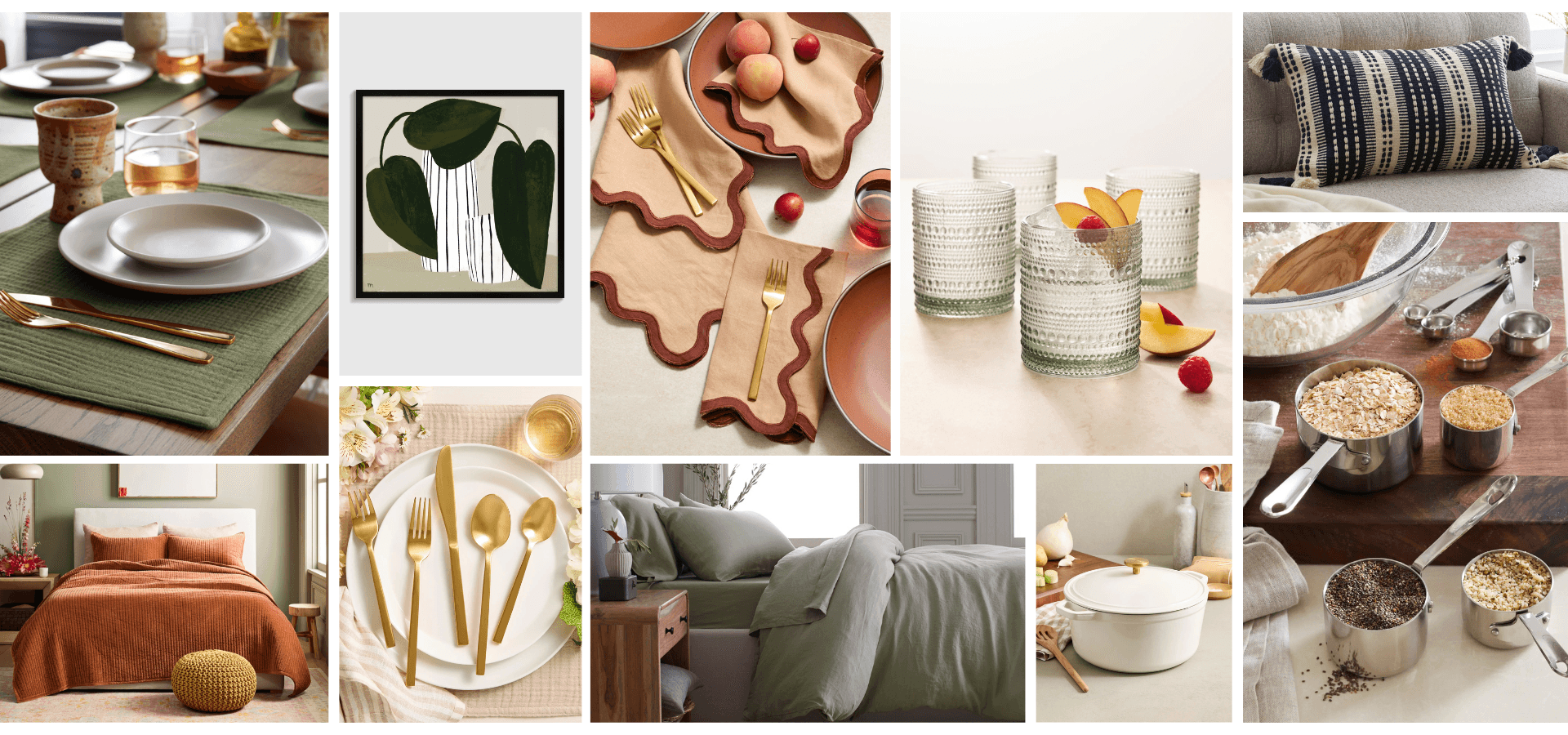 Designer Kate Lester Teams up with Driftward to Imagine the Perfect ...